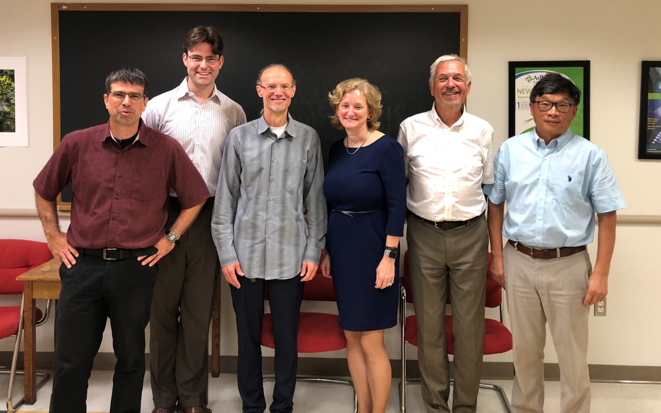 Oberlies Group, Mycosynthetix and Collaborators Receive R01 NIH/NCI ...