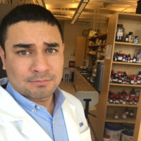 MS Alumni | Chemistry and Biochemistry